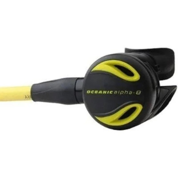 Oceanic | Bath | Dive Into Adventure With The Alpha 8 Octo 4354053 ...